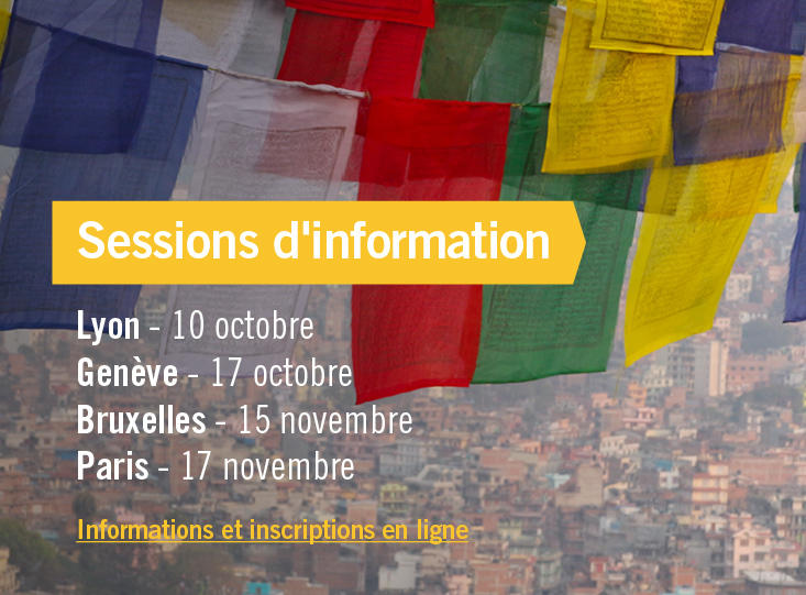 Projects Abroad | Missions de volontariat et stages à l'étranger