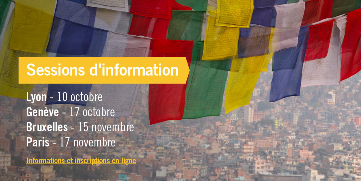 Projects Abroad | Missions de volontariat et stages à l'étranger